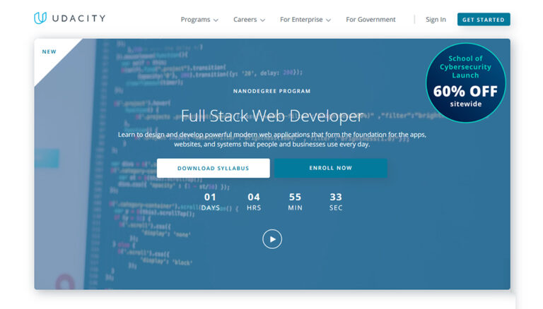 Best Full Stack Development Courses & Certs – TangoLearn