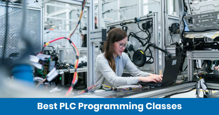 5 Best PLC Programming Classes and Training Courses Online – TangoLearn