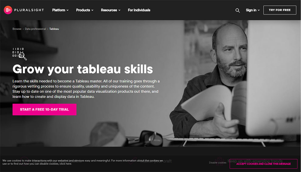 12 Best Tableau Courses Online With Training Classes - TangoLearn