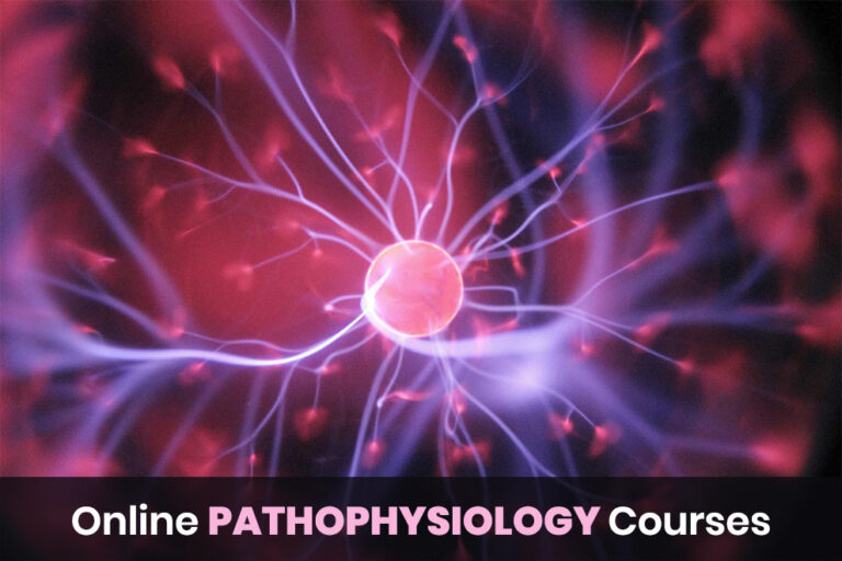 Pathophysiology Courses 4 Beginners & Advanced – TangoLearn
