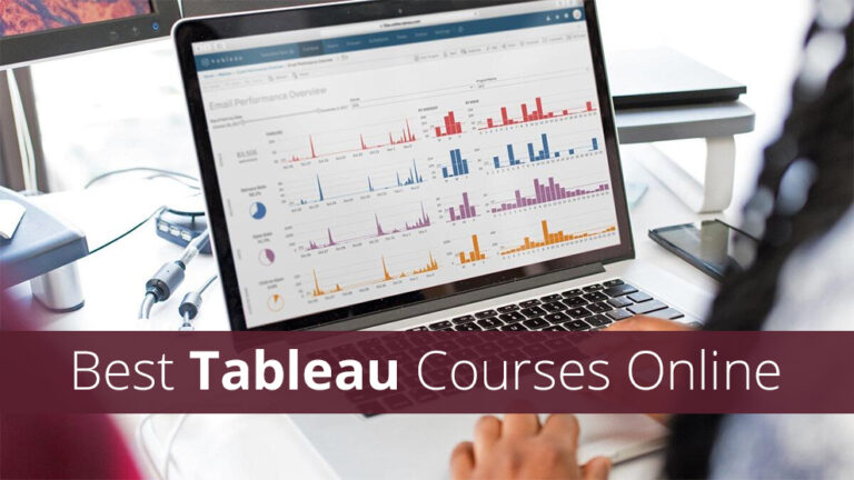 Best Tableau Training Courses Online | TangoLearn