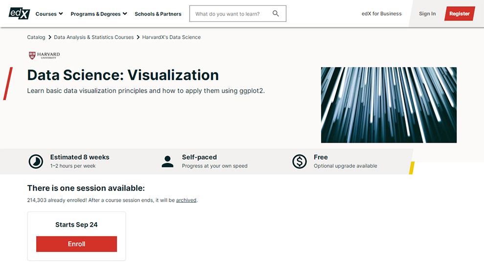 15 Best Data Visualization Courses, Classes & Training Online - TangoLearn