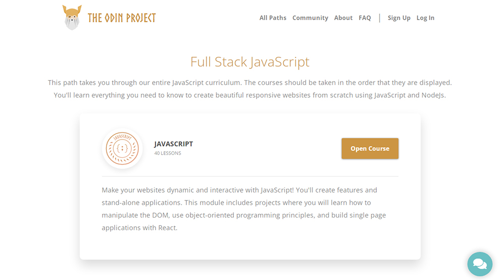 5 Best Full Stack JavaScript Courses To Train In JavaScript - TangoLearn