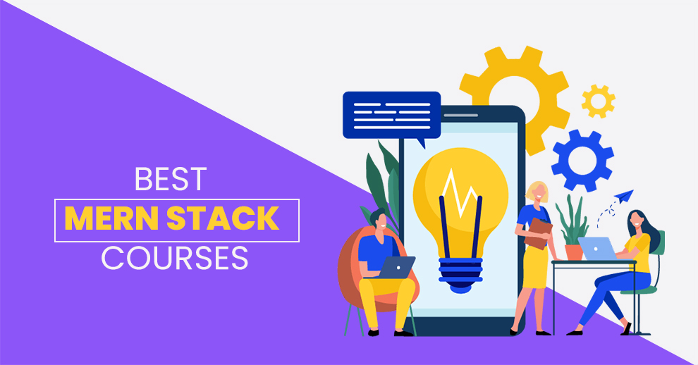 MERN Vs. MEAN Stack - Which Is Better and Why? – TangoLearn