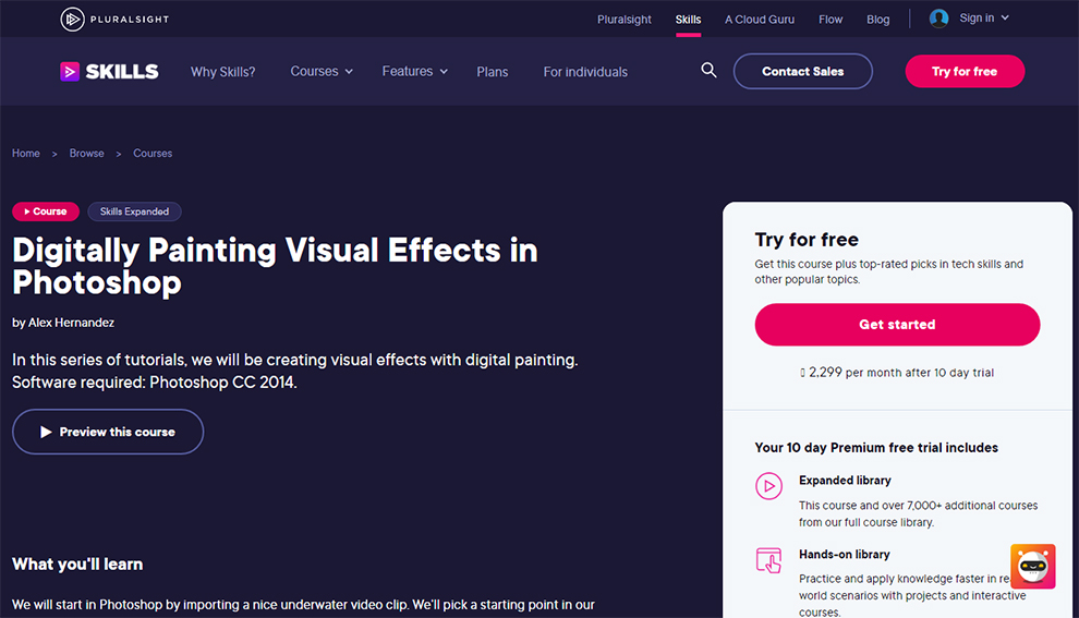 Explore Best Online Digital Painting Classes – TangoLearn Explore Best Online Digital Painting Classes – TangoLearn