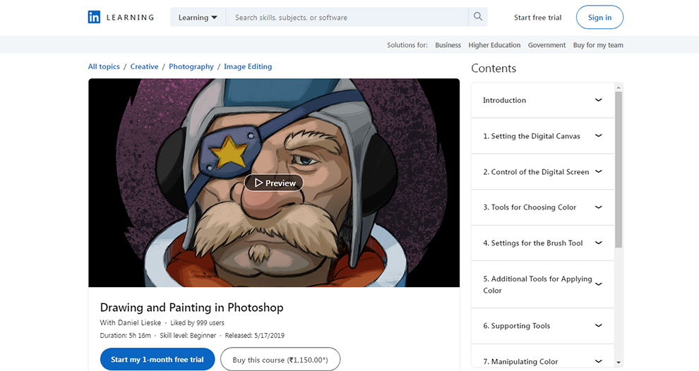 Explore Best Online Digital Painting Classes – TangoLearn Explore Best Online Digital Painting Classes – TangoLearn