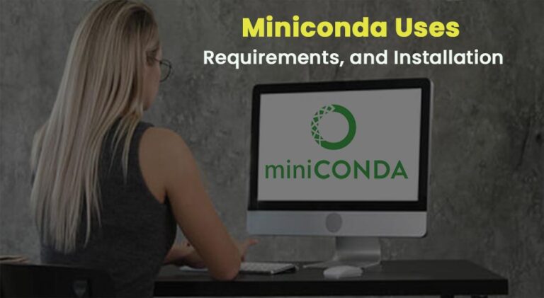 Miniconda Vs Anaconda: Comparison & Differences Between The Two ... Miniconda Vs Anaconda: Comparison & Differences Between The Two ...