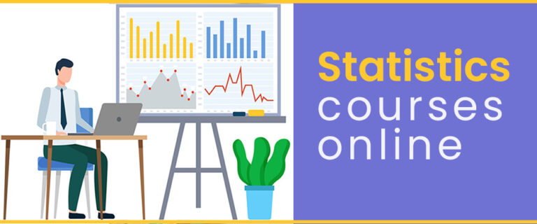 Top Online Statistics Courses | Best Statistics Certificates