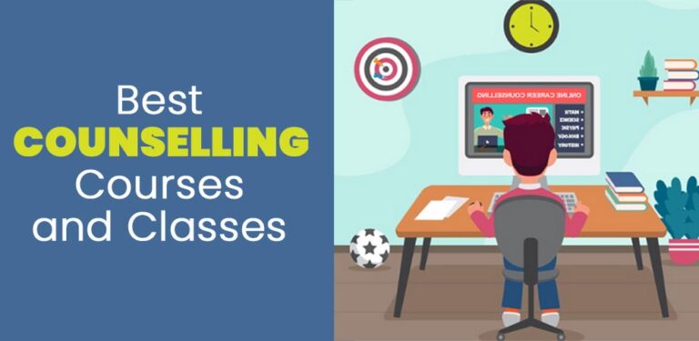 10 Top Counselling Courses: Best Online Counseling Degrees