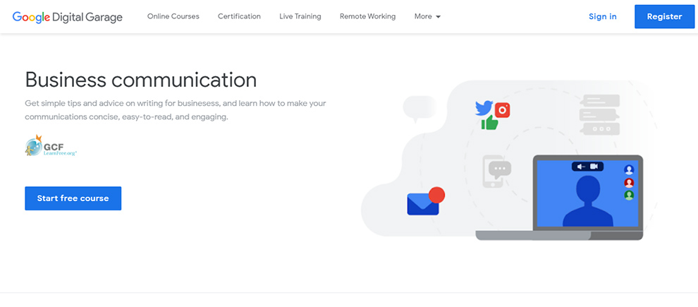 8 Best Business Communication Courses Online + Certification - TangoLearn