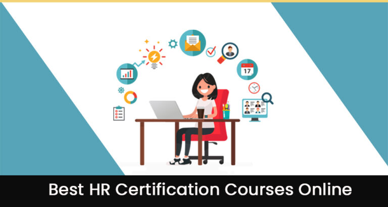 15 Top HR Courses Online | Best Human Resource Certification