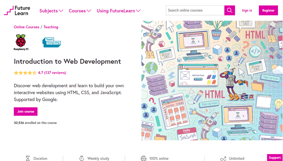 11 Best Web Development Training Courses And Classes – TangoLearn