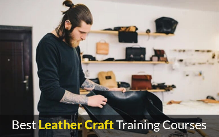 7 Best Leather Craft Courses Online – TangoLearn