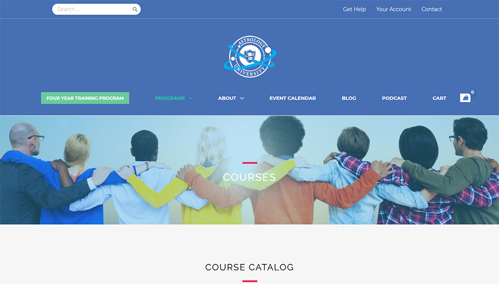 Best Astrology Courses Online That Can Change Your Life! - TangoLearn