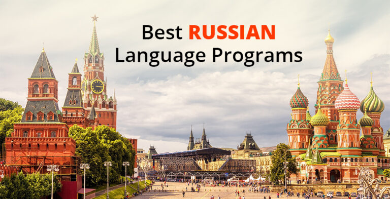 10 Best Online Russian Language Courses, Classes, & Lessons – TangoLearn