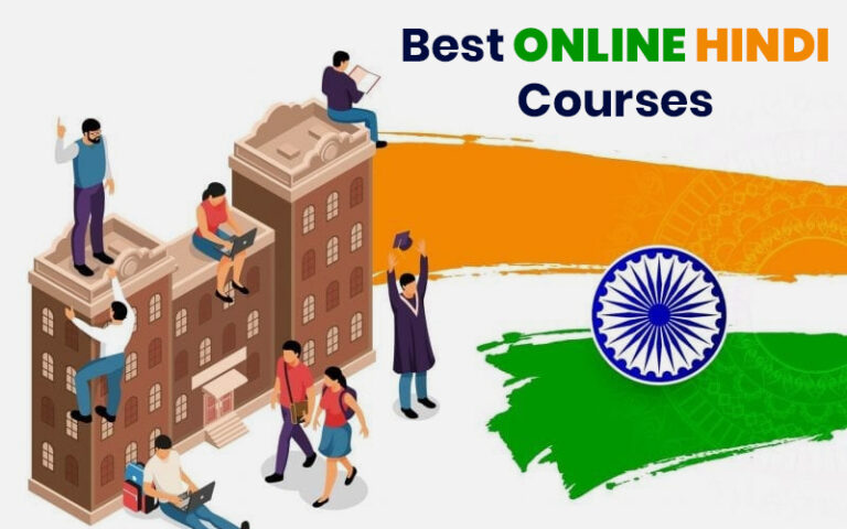 7 Best Online Hindi Courses To Master The Language – TangoLearn