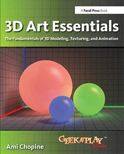 Top 10 Best 3D Modeling Books For All Levels - TangoLearn