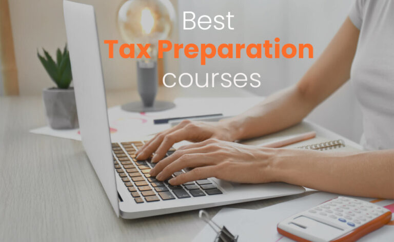 Best Tax Preparation Training & Courses Online | TangoLearn