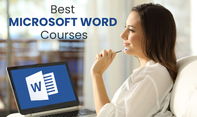 Learn MS Word Online: Train With Best Microsoft Word Courses – TangoLearn