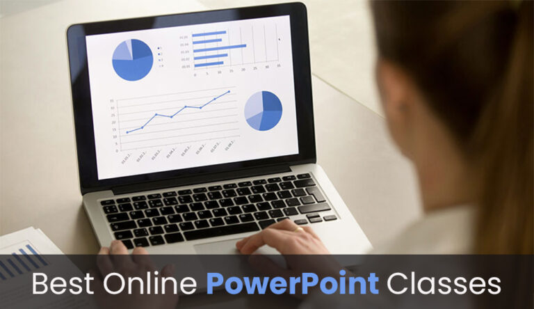 10 Best Online PowerPoint Classes & Courses for Training