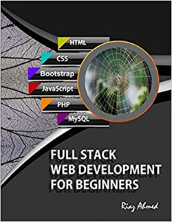 12 Best Books for Full Stack Web Development - Learn & Gain - TangoLearn
