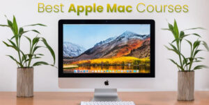 8 Best Apple Mac Courses + Classes – TangoLearn