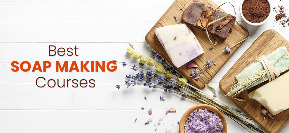 7 Best Soap Making Courses Online (Go Handmade & Organic) - TangoLearn