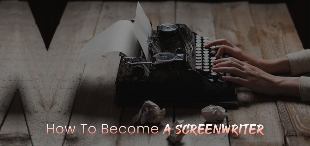 How To Get Into Screenwriting & Be Successful? - www.tangolearn.com