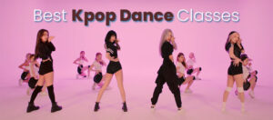 9 Online KPOP Dance Classes Which Are Here To Stay – TangoLearn
