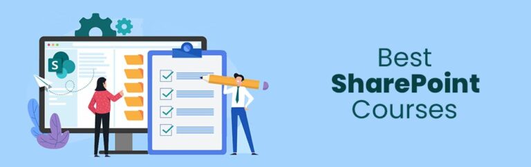 8 Best SharePoint Classes Online With Hands On Training – TangoLearn