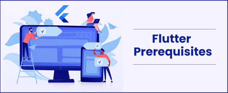 Flutter Prerequisites That Make It Easier For You To Learn Flutter ...
