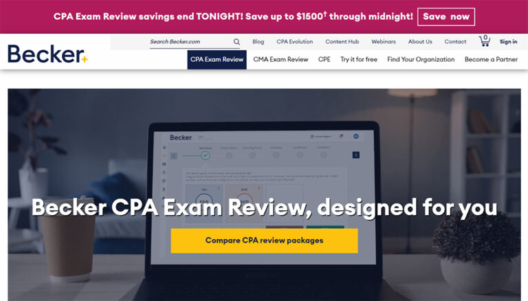 Roger CPA Vs Becker - Which One Is Best To Choose? – TangoLearn