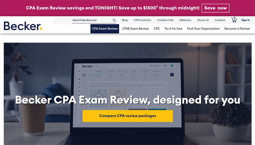 Roger CPA Vs Becker - Which One Is Best To Choose? – TangoLearn