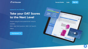 DAT Booster vs DAT Bootcamp - Which Is Better? – TangoLearn