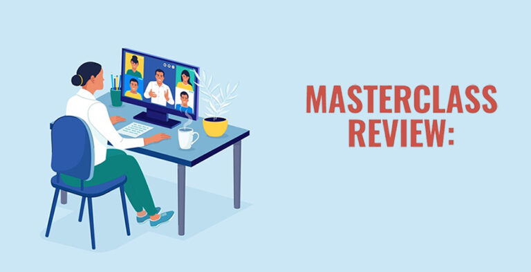 How Good Is MasterClass: Ratings & Reviews – TangoLearn