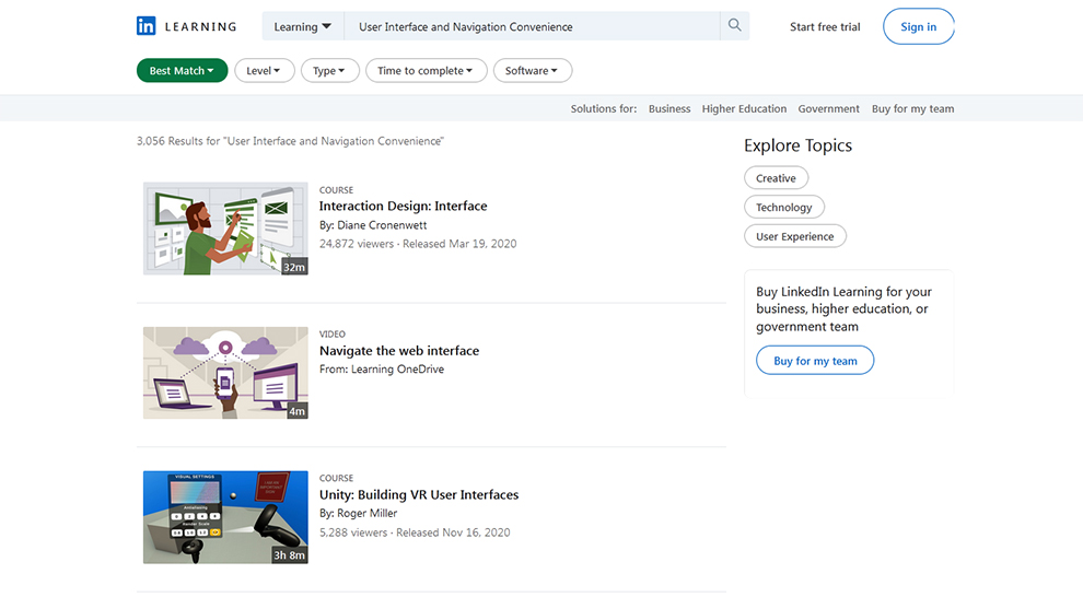 LinkedIn Learning Reviews - Is LinkedIn Worth It? – TangoLearn
